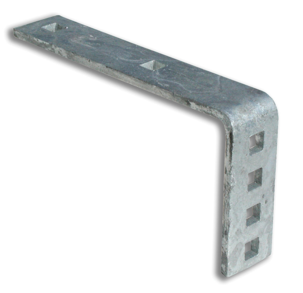 Fender Supports & Brackets Archives - Venture Trailers