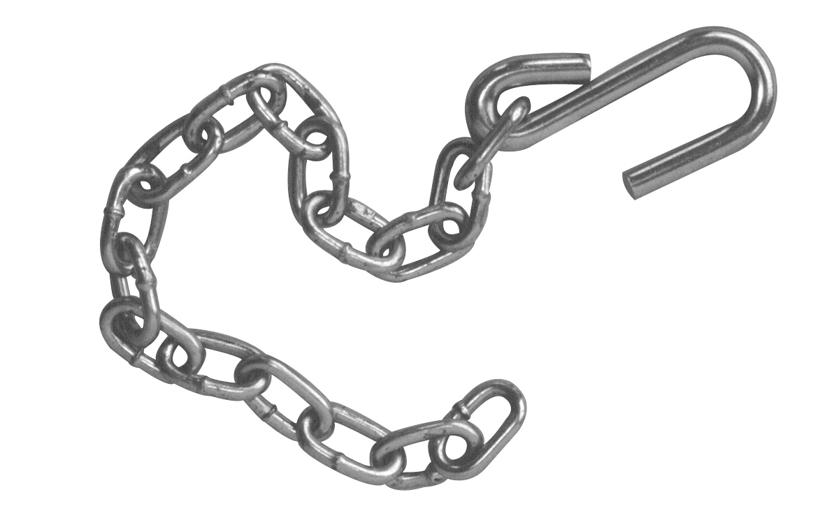Safety Chain Bow 16 Venture Trailers