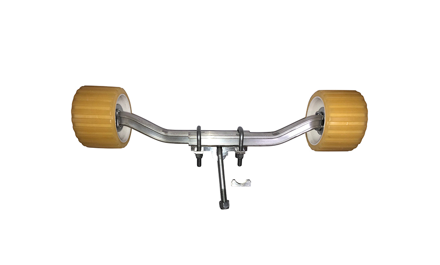 Premium Boat Trailer Rollers - Venture Trailers