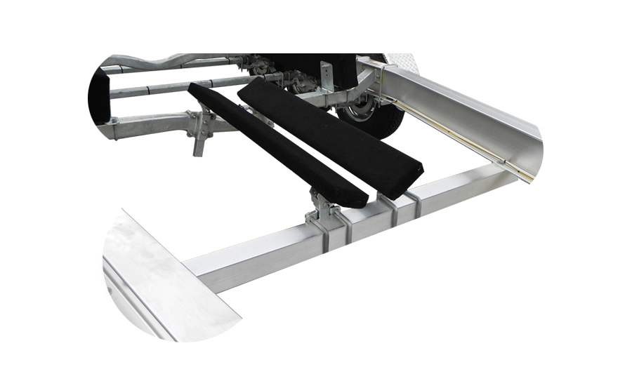 Boat Trailer Bunks | Durable Replacement Bunk Boards