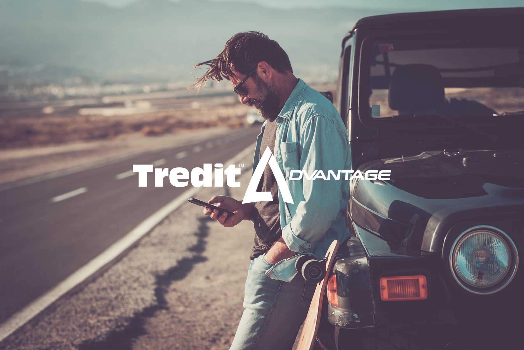 Aluminum Trailers - Venture Trailers