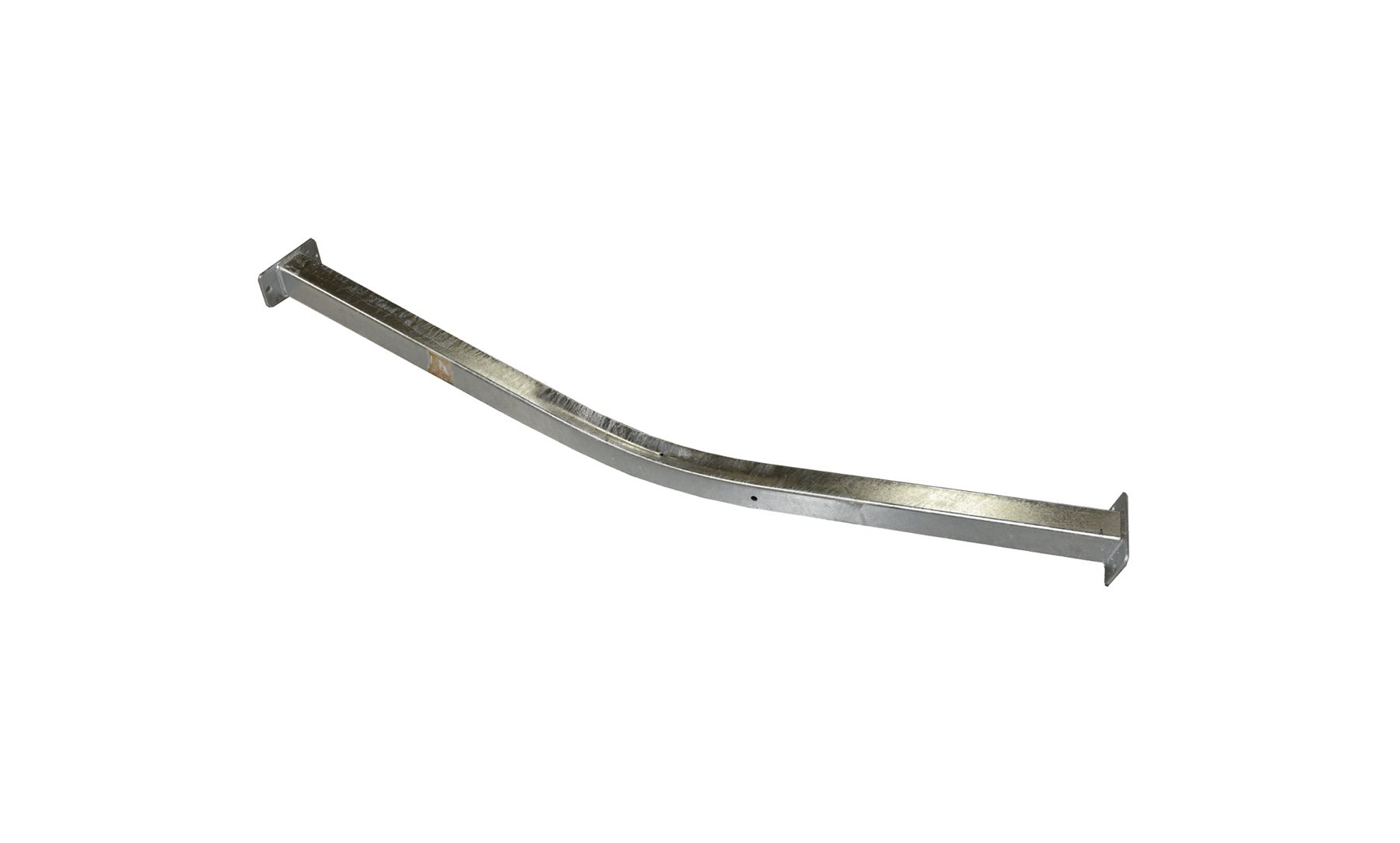 Venture Trailer Crossmembers – Galvanized Marine Support Beams